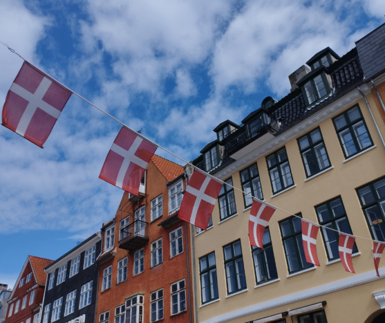 Master the 25 Questions of the Medborgerskabsprøven