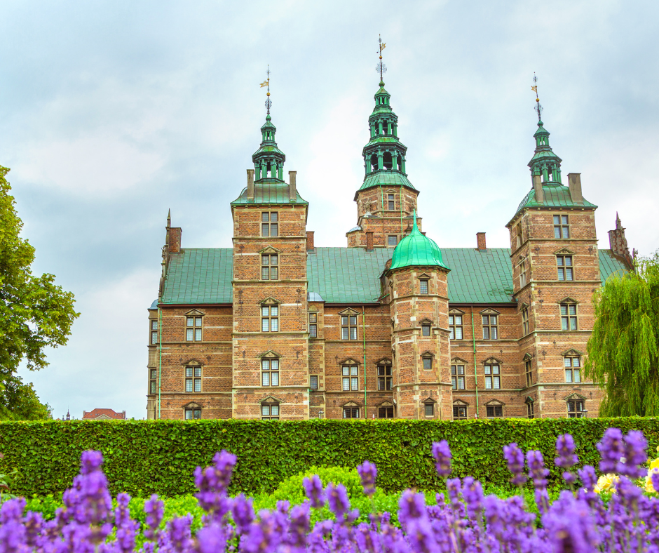 Medborgerskabsprøven Guide 2025: Format, Dates & How to Pass